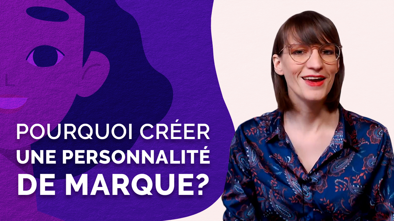 Pourquoi créer une personnalité de marque | Lady Ace Branding Pourquoi créer une personnalité de marque | Lady Ace Branding