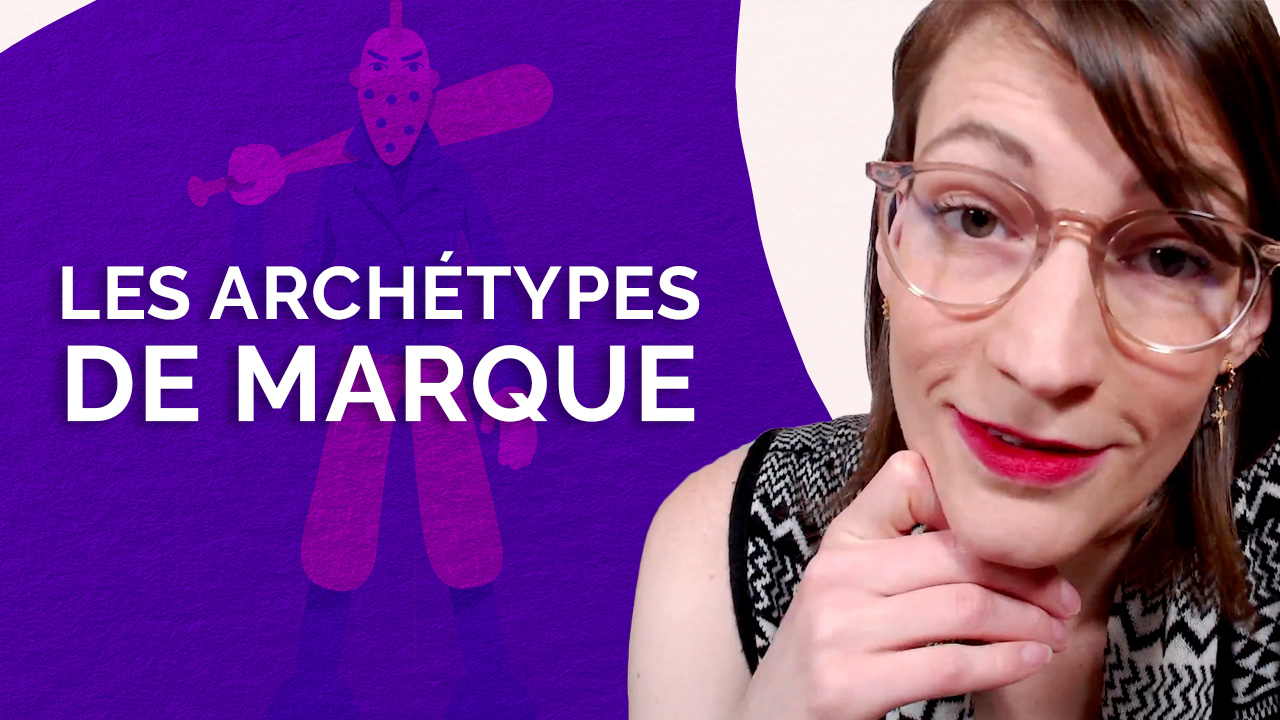 Fondements de la personnalité de marque | Lady Ace Branding