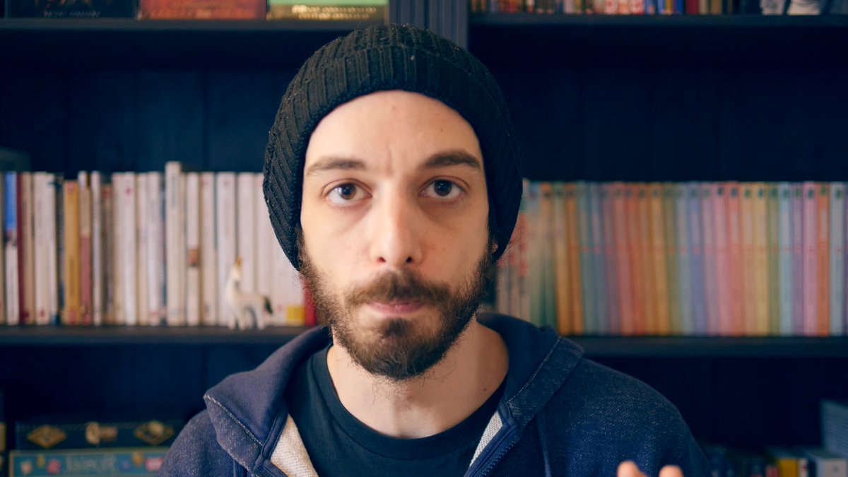 Greg Tabibian: Séduire une audience YouTube | Lady Ace Branding